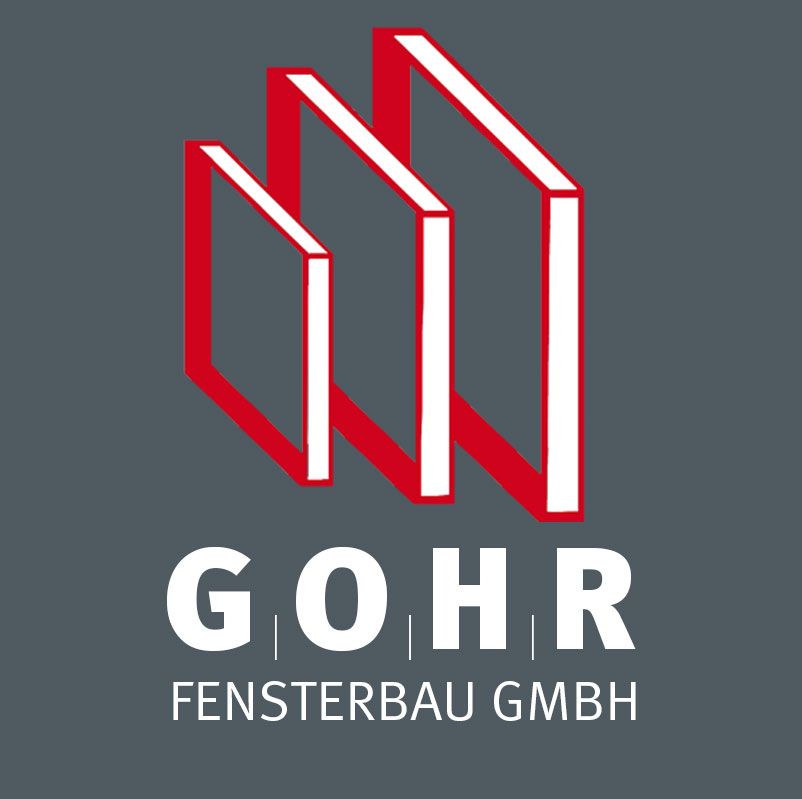 Unternehmen » GOHR Fensterbau Cottbus